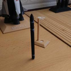 rocketlab neutron 3d models 【 STLFinder