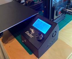 raspbery pi lcd 3D Models | Page 1 | STLFinder