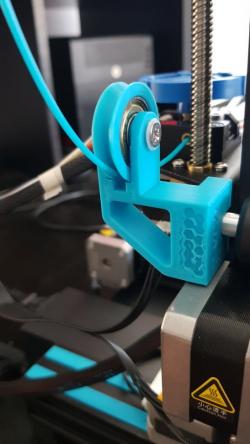 ender 3 v2 guide 3d models 【 STLFinder