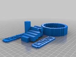 minecraft etho 3D Models | Page 1 | STLFinder