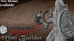 frc lr hr mini max 3D Models | Page 1 | STLFinder