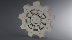 vault door fallout 3D Models | Page 1 | STLFinder
