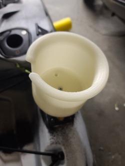 scotty mounts kayak 3d models 【 STLFinder