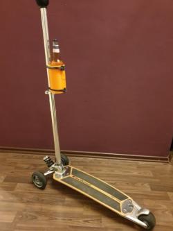 kickboard k2 3D Models | Page 1 | STLFinder