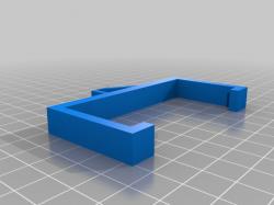 garage door sensor 3d models | Page 1 | STLFinder