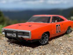 general lee grill 3D Models | Page 1 | STLFinder