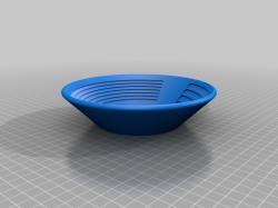 gold pan 3D Models | Page 1 | STLFinder