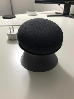 google nest mini stands 3D Models | Page 1 | STLFinder