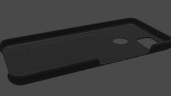 pixel fold fingerprint sensor part 3D Models | Page 1 | STLFinder