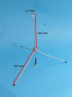 433mhz antenna 3D Models | Page 1 | STLFinder