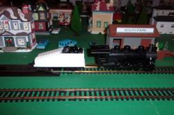 ho scale usra tender oil bunker 3d models | Page 1 | STLFinder