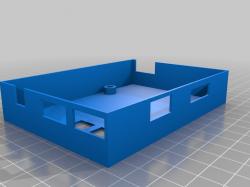 fpga dev board 3D Models | Page 1 | STLFinder