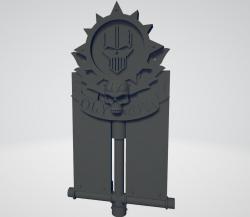 reddit can you use horus heresy models in 40k iron warriors | Page 1 ...