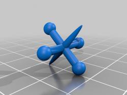 overhang jacks 3D Models | Page 1 | STLFinder