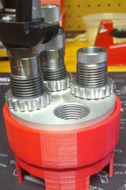 lee turret press parts 3D Models | Page 1 | STLFinder