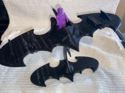 lego batman plane 3D Models | Page 1 | STLFinder