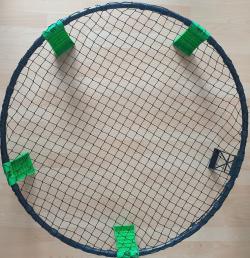 spikeball replacement parts 3D Models | Page 1 | STLFinder