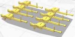 lewis machine guns 3D Models | Page 1 | STLFinder