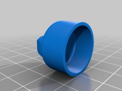 lipstick holder keychain disco theme 3D Models | Page 1 | STLFinder