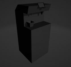 low poly water 3D Models | Page 1 | STLFinder