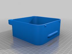 lunchbox amp head 3D Models | Page 1 | STLFinder