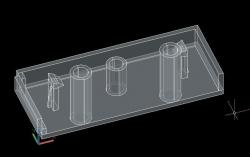 microwave door button 3d models | Page 1 | STLFinder