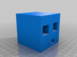 minecraft slime face changing figures 3D Models | Page 1 | STLFinder
