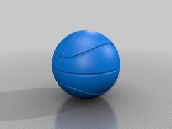 mini basketball 3D Models | Page 1 | STLFinder