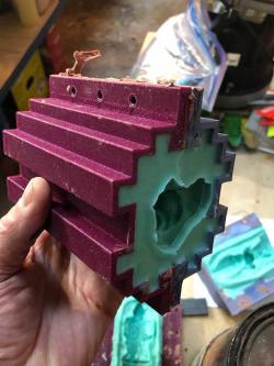 mold box 3d models 【 STLFinder