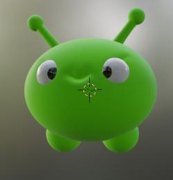 mooncake final space 3D Models | Page 1 | STLFinder