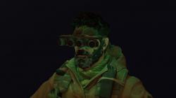 call of duty night vision goggles 3D Models | Page 1 | STLFinder