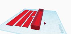 noah s ark the brick bible sky pony press 3D Models | Page 1 | STLFinder