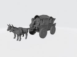 55 nomad wagon 3d models 【 STLFinder