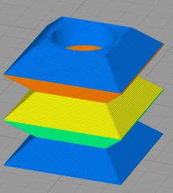 Draftsight Block Structure Palette 3d Models Page 1 Stlfinder