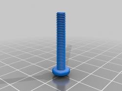 7 mm body screws 3D Models | Page 1 | STLFinder