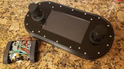 retro pi controller 3D Models | Page 1 | STLFinder