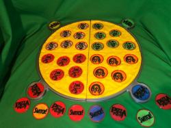 pizza slice board game 3D Models | Page 1 | STLFinder