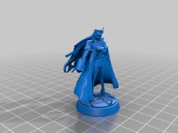 overhit characters 3d models 【 STLFinder