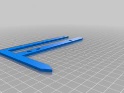 prusa face shield template 3D Models | Page 1 | STLFinder