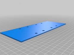 tiny k kenji paper template 3D Models | Page 1 | STLFinder