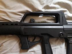 qbz 97 3D Models | Page 1 | STLFinder