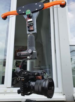 diy cable cam 3D Models | Page 1 | STLFinder