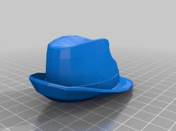 roblox hat 3D Models | Page 1 | STLFinder