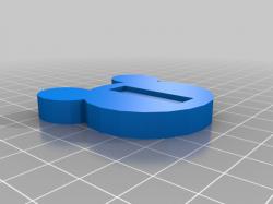 roblox coin 3D Models | Page 1 | STLFinder