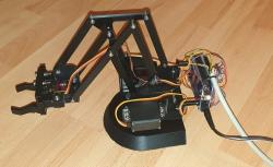 industrial robots arm servo motors 3D Models | Page 1 | STLFinder