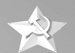 communist russia hat 3D Models | Page 1 | STLFinder