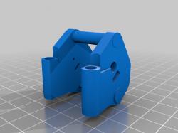 shen drones squirt v2 camera mount 3D Models | Page 1 | STLFinder