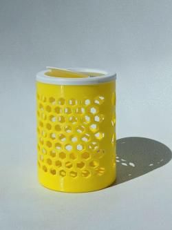 crochet box with lid pattern 3D Models | Page 1 | STLFinder