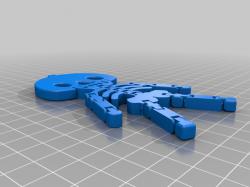 skewen skeleton 3D Models | Page 1 | STLFinder