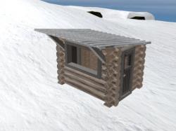 ho scale ski lift 3D Models | Page 1 | STLFinder